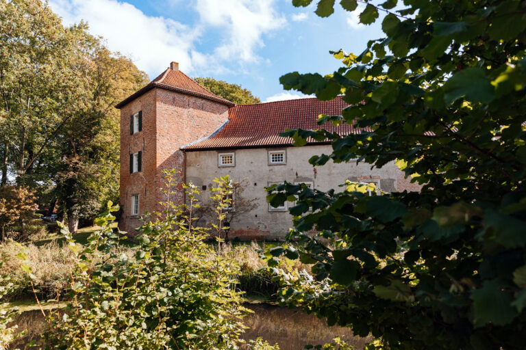HEIRATEN | BURG BERUM - HOCHZEITEN