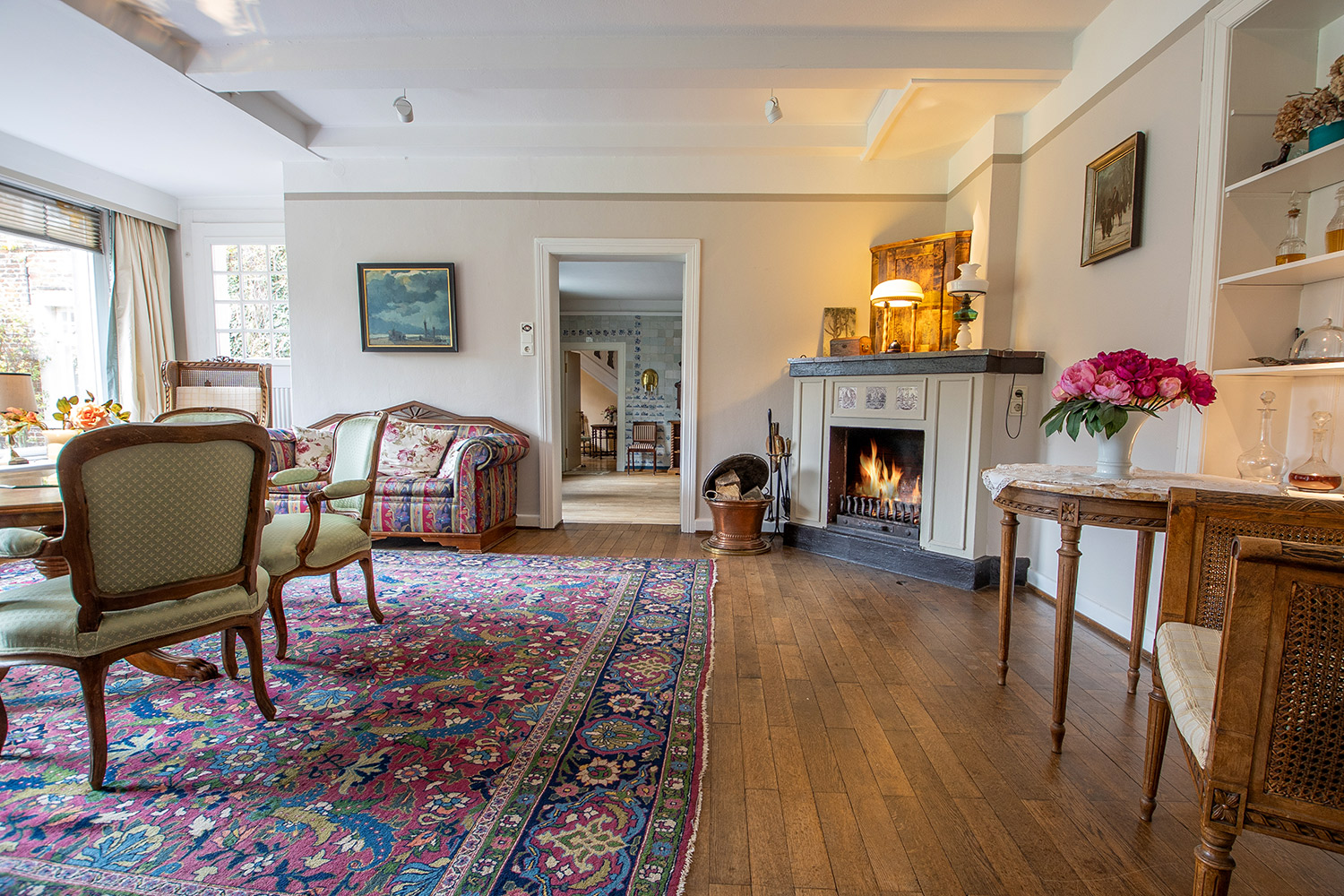 Übernachten - BURG BERUM