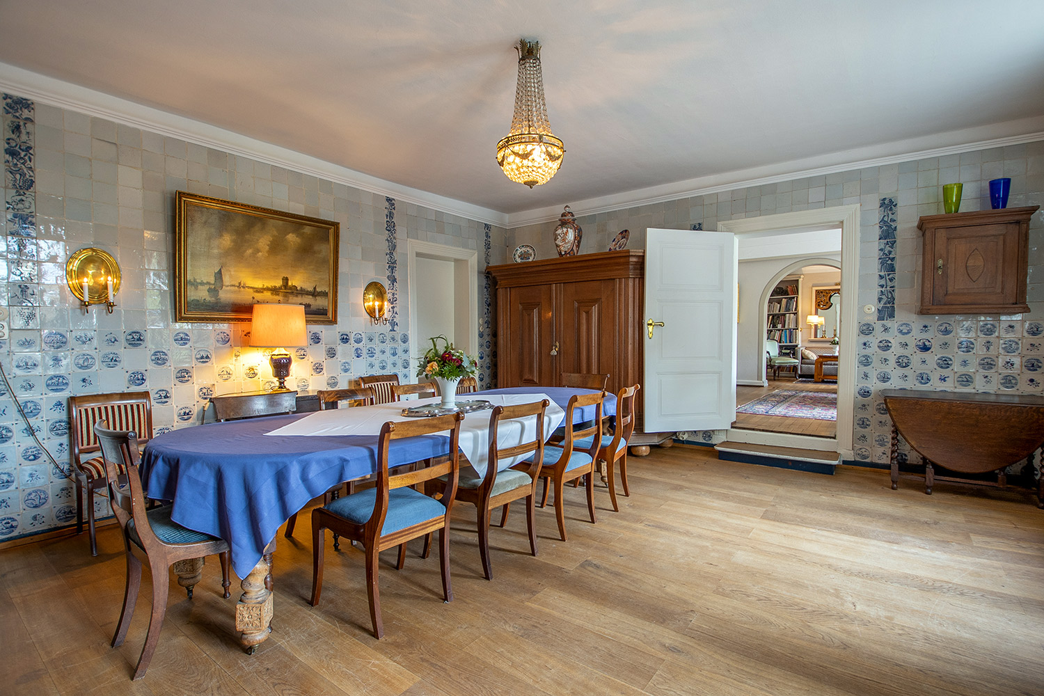 HEIRATEN | BURG BERUM - HOCHZEITEN