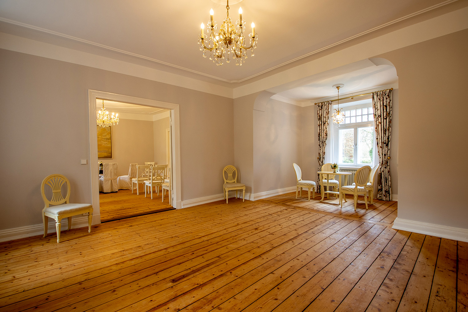 HEIRATEN | BURG BERUM - HOCHZEITEN